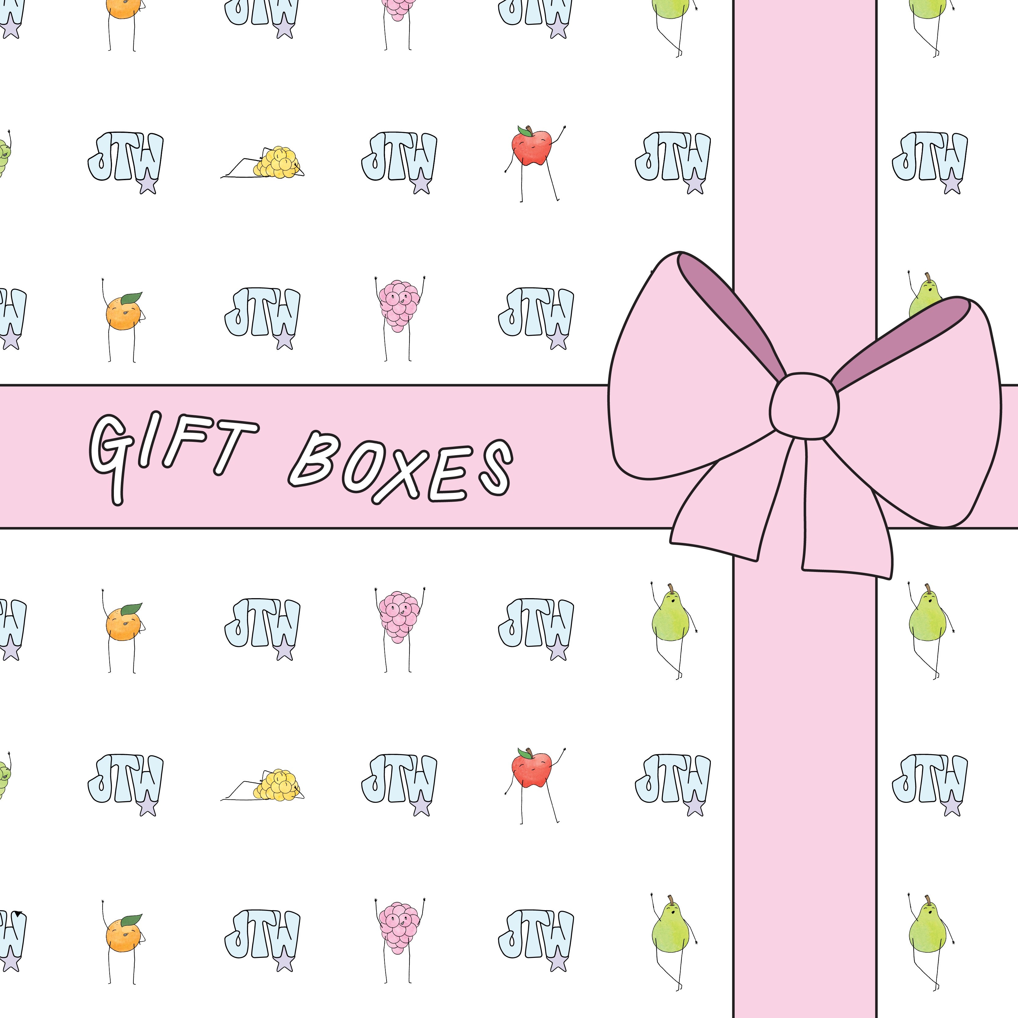 Gift Boxes – Jumbo Time Wines